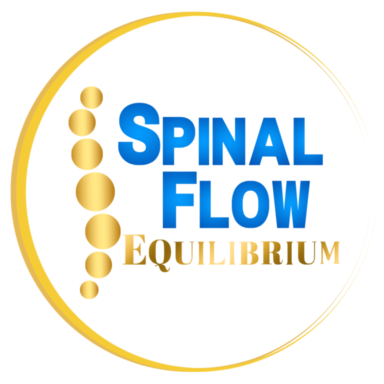 Spinal Flow Equilibrium | Health is a state of mind | Glasgow – “Stress ...